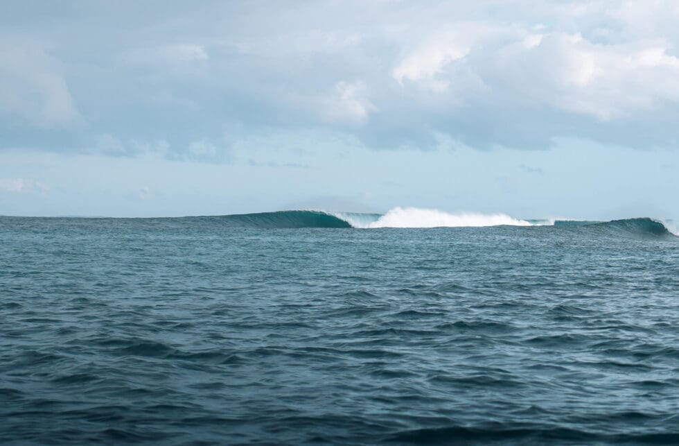 Rote Island Surf Guide | The Rote Guide